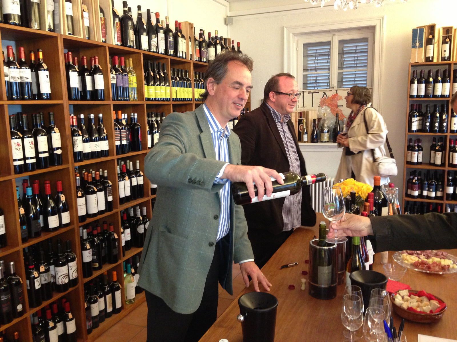 Val di Toro: Bio-Weine aus der Maremma im tiefen Süden der Toskana ...